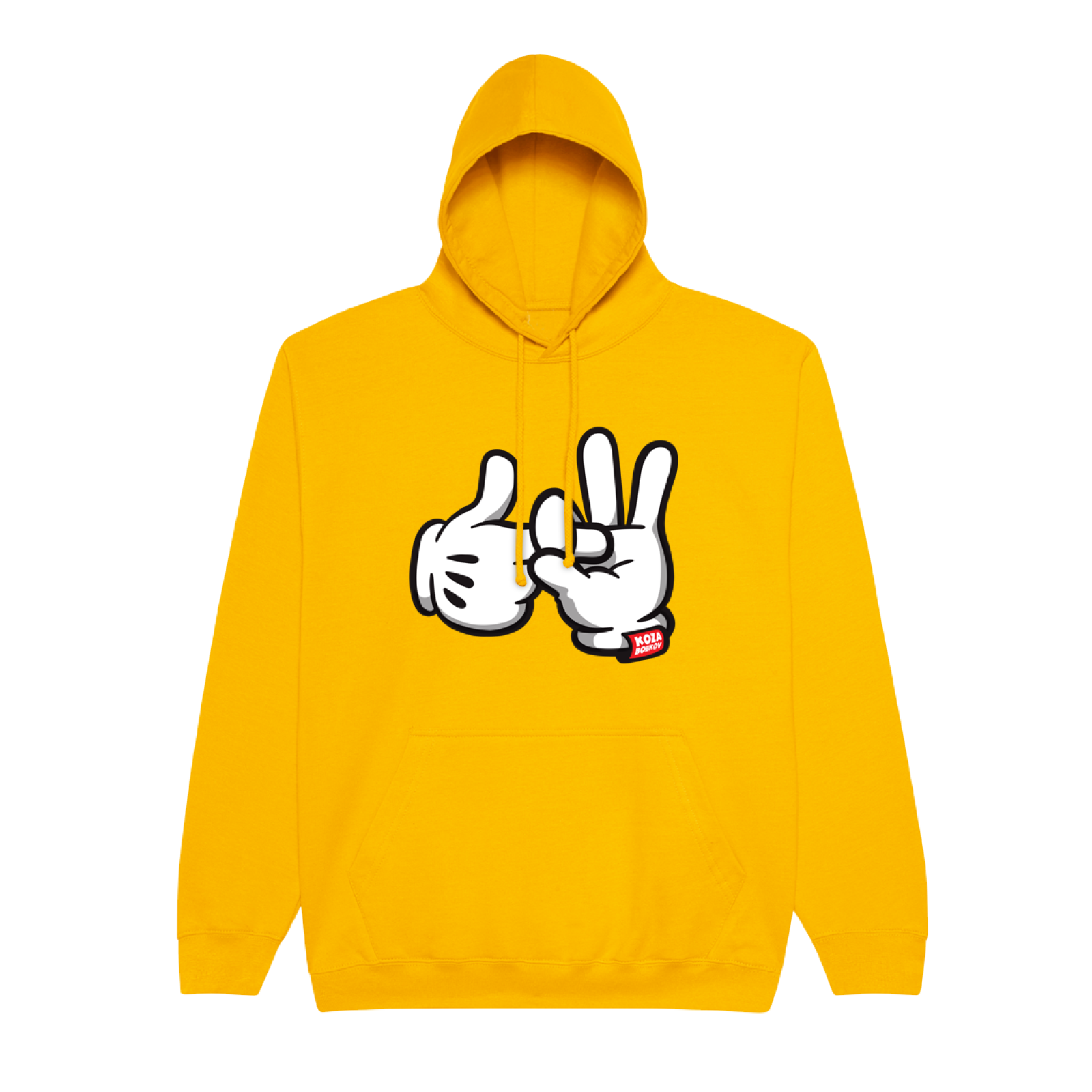 Disney hands - MERCH