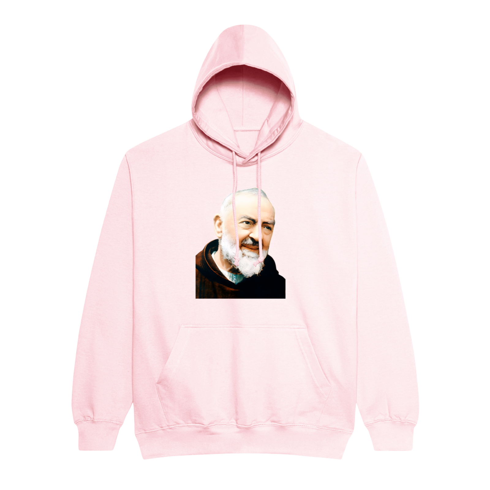 Páter Pio - MERCH