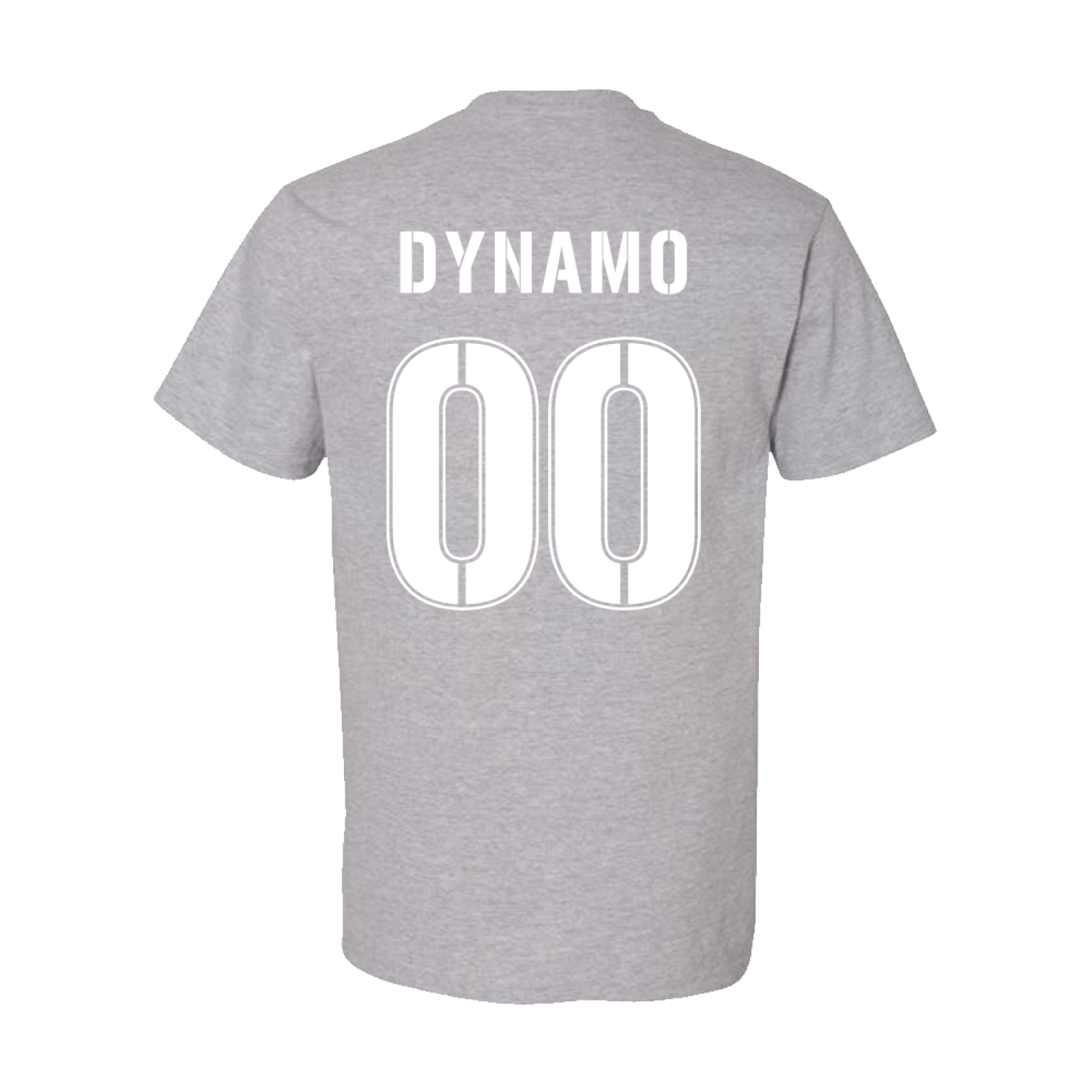 Dynamo Basic - MERCH
