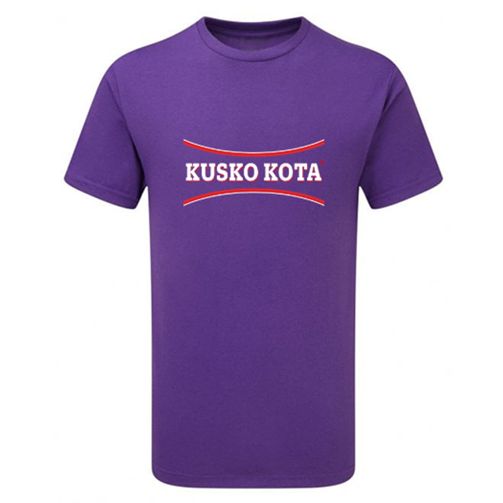 Kusko Kota - MERCH