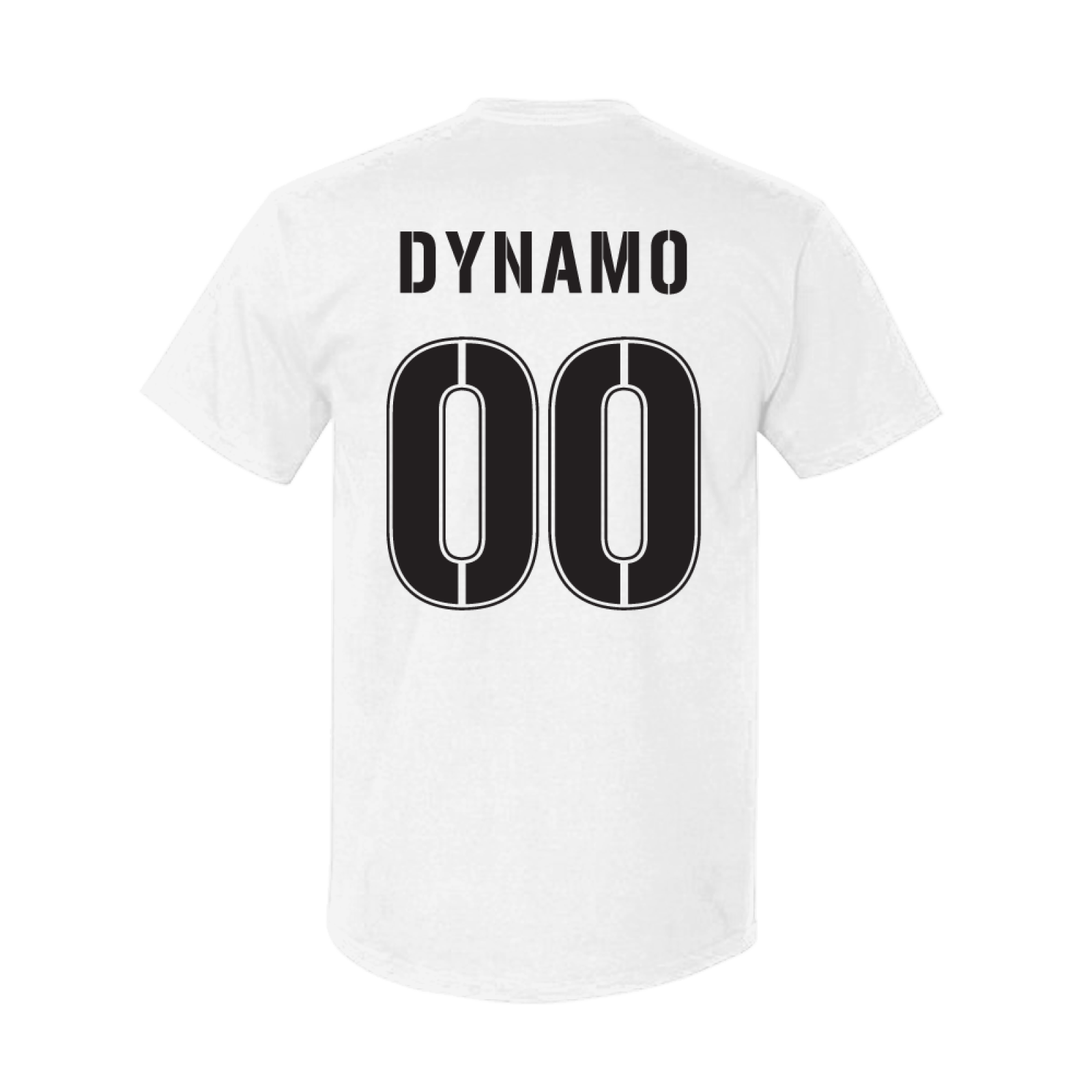 Dynamo Basic - MERCH