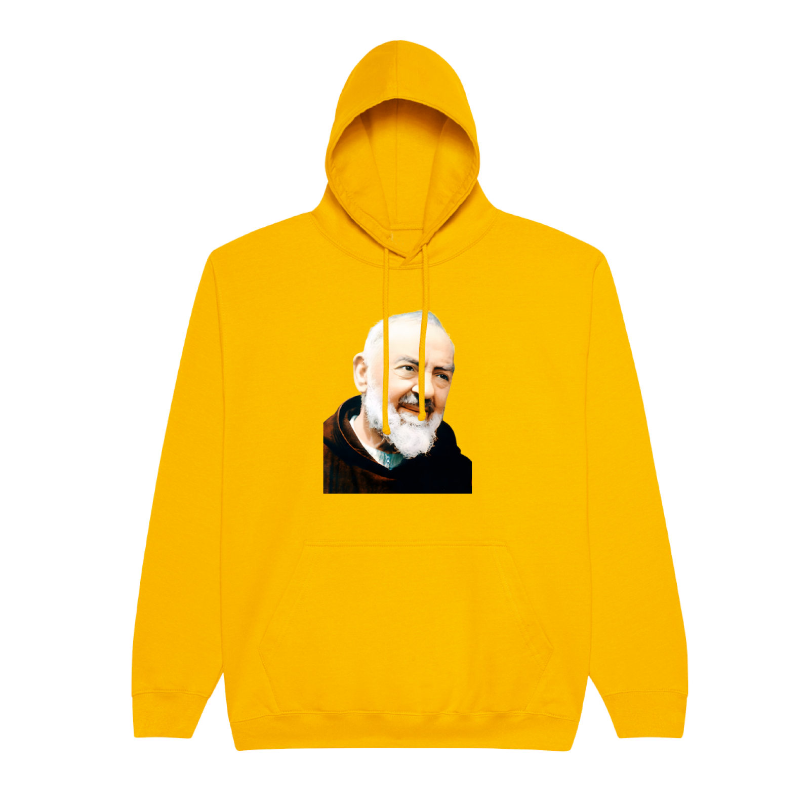 Páter Pio - MERCH