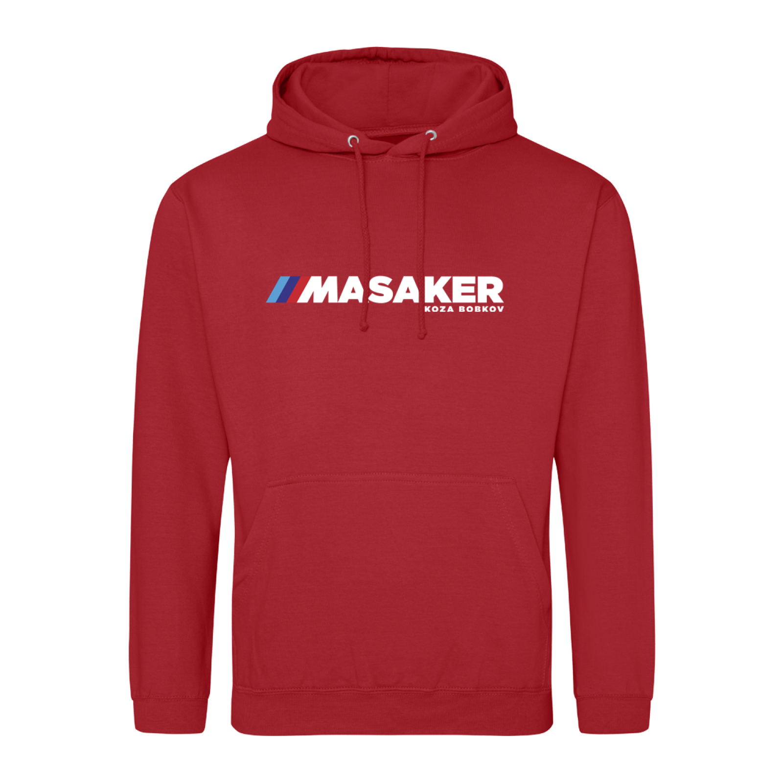 Masaker 2023 - MERCH