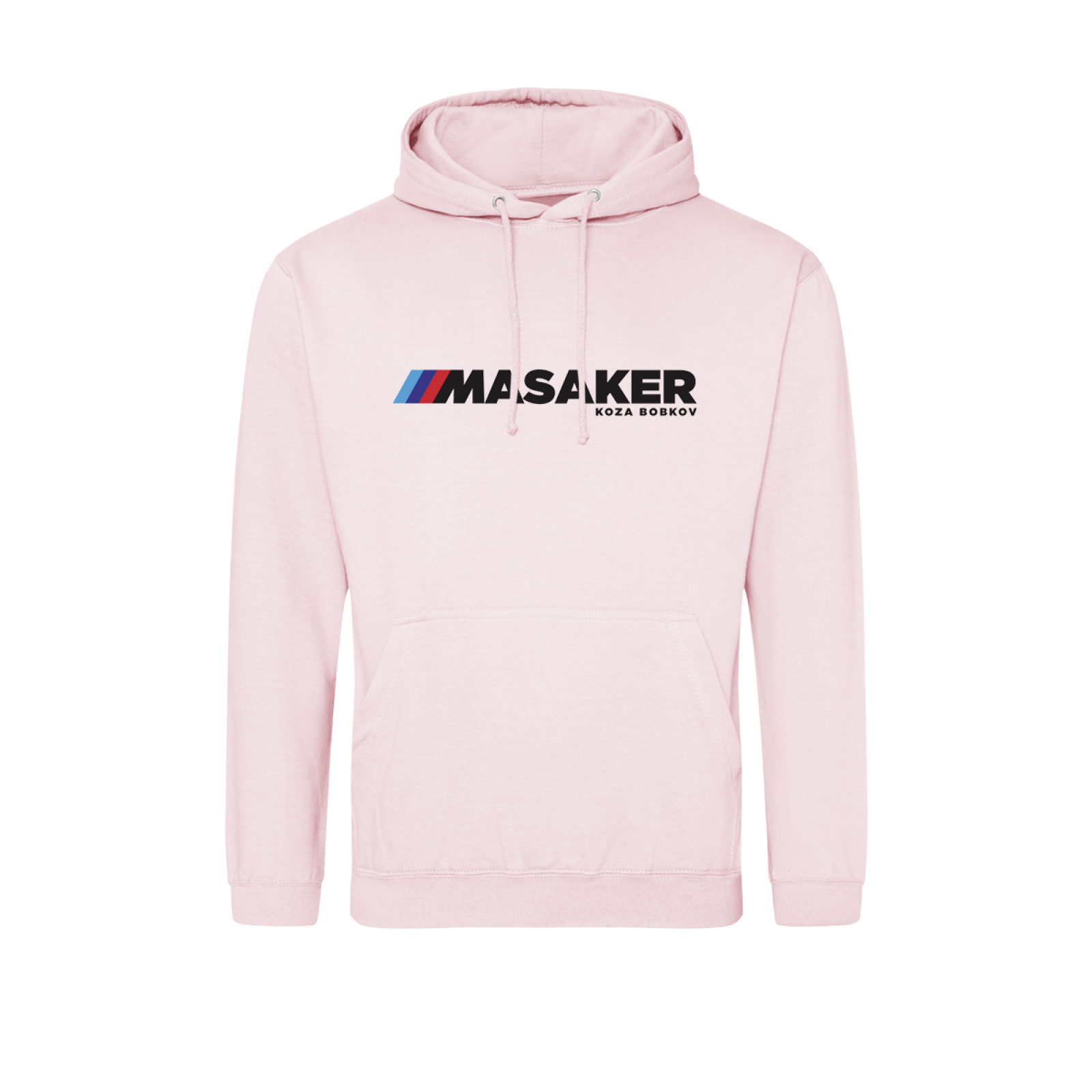 Masaker 2023 - MERCH