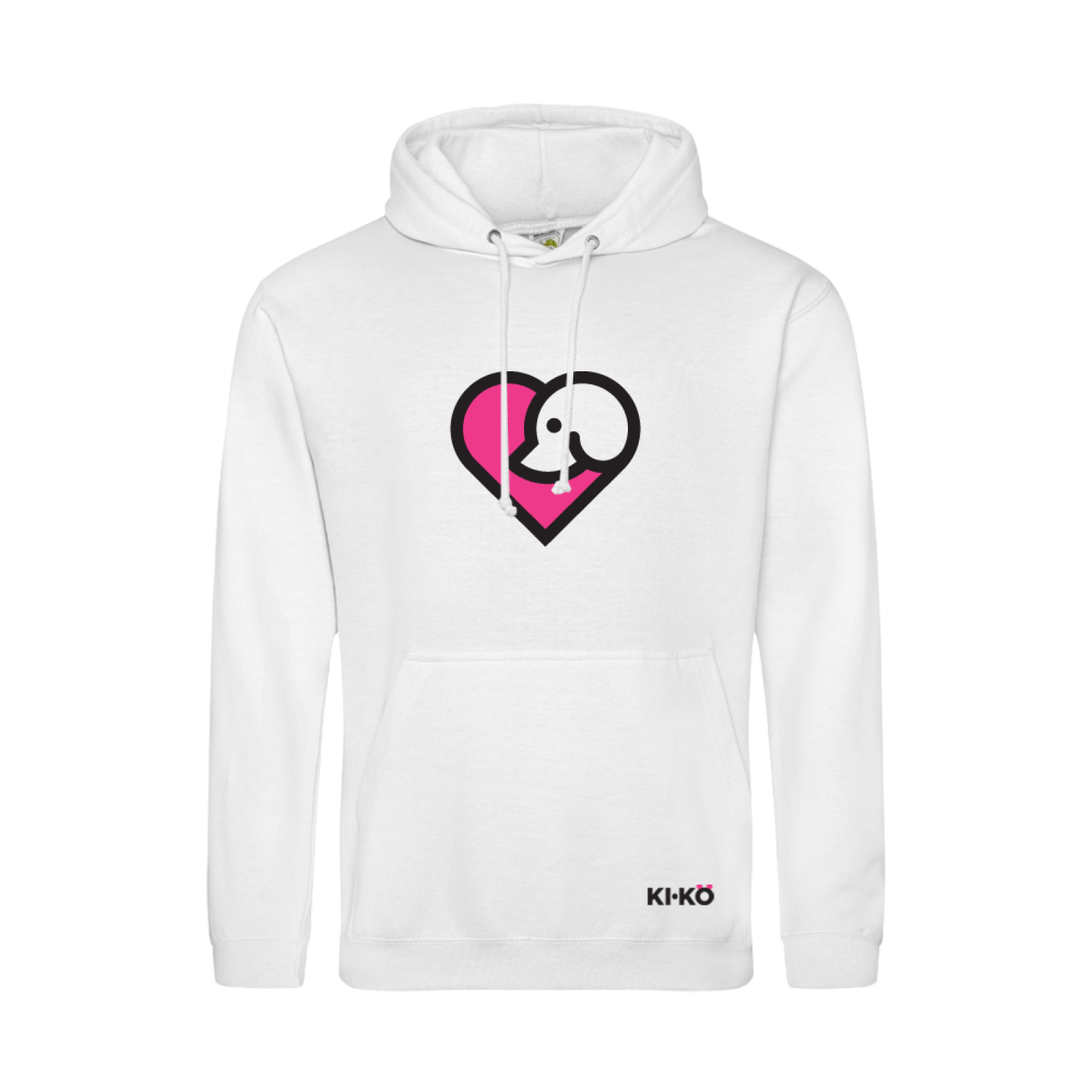 Srdce - na pomoc týraným zvieratám - MERCH